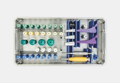 BioBall® Adapter Standard – Head Adapter – Merete GmbH