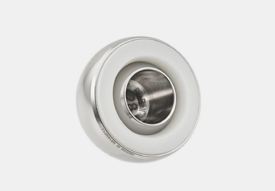 BioBall® Duokopf · Bipolarer Steckkopf - Merete GmbH