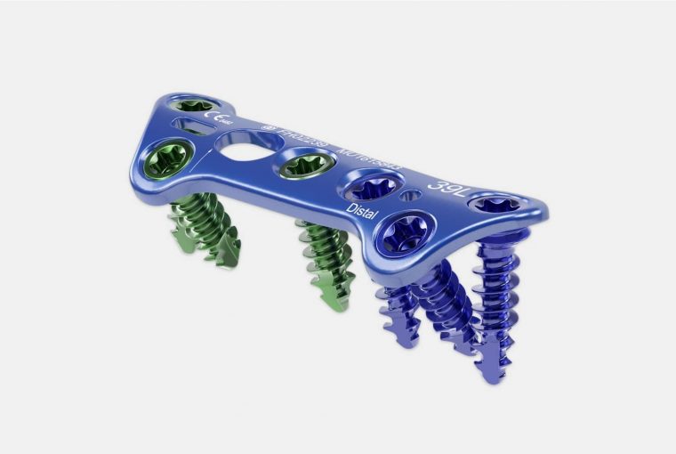 Foot surgery | Merete GmbH