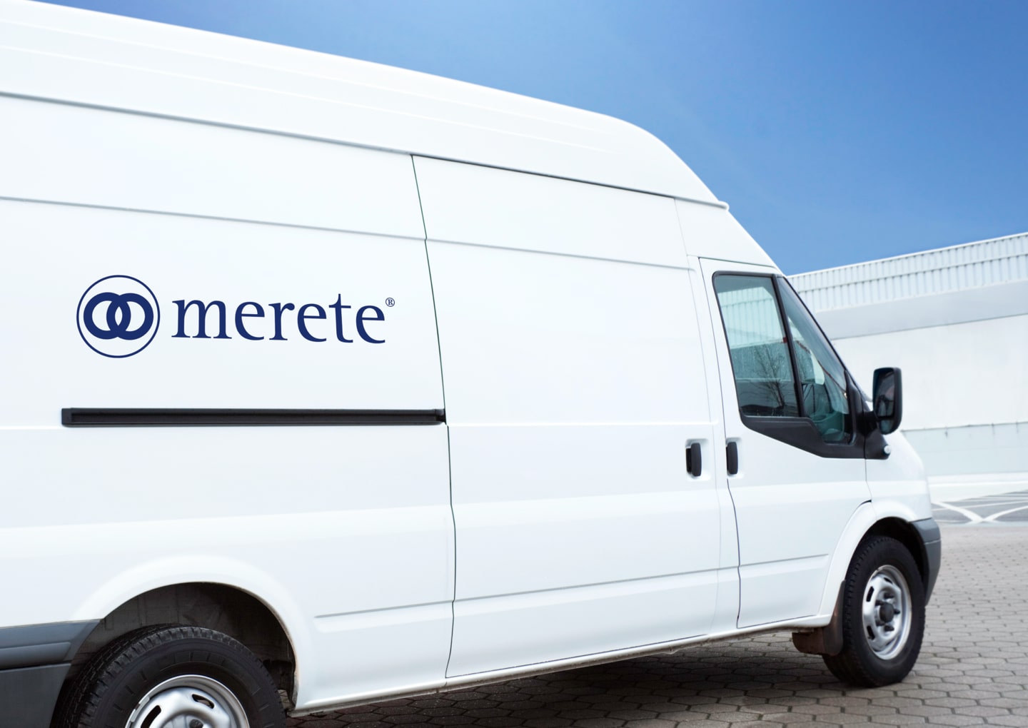 Leihservice - Merete GmbH