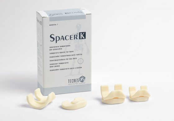 Spacer® G · Spacer für die Hüfte - Merete GmbH