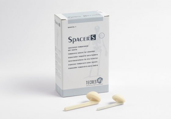 Spacer® G · Spacer für die Hüfte - Merete GmbH