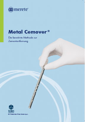 Spacer® G · Spacer für die Hüfte - Merete GmbH