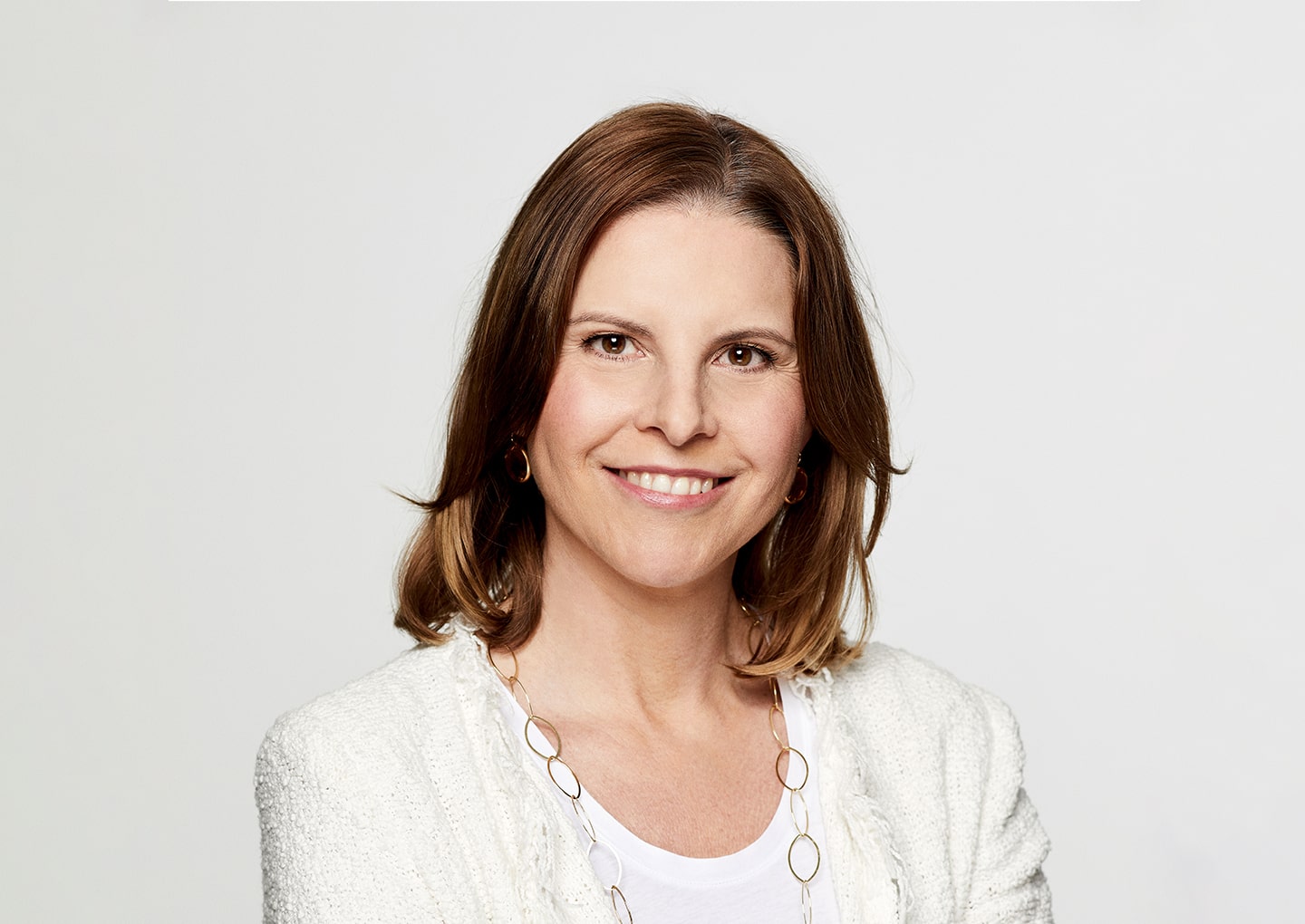News • Interview with Alexia Anapliotis • Merete